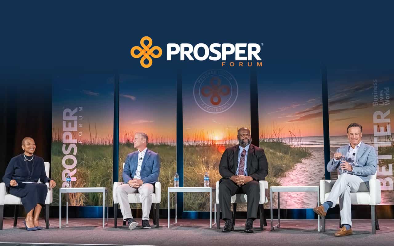Advisory – Prosper Accelerate