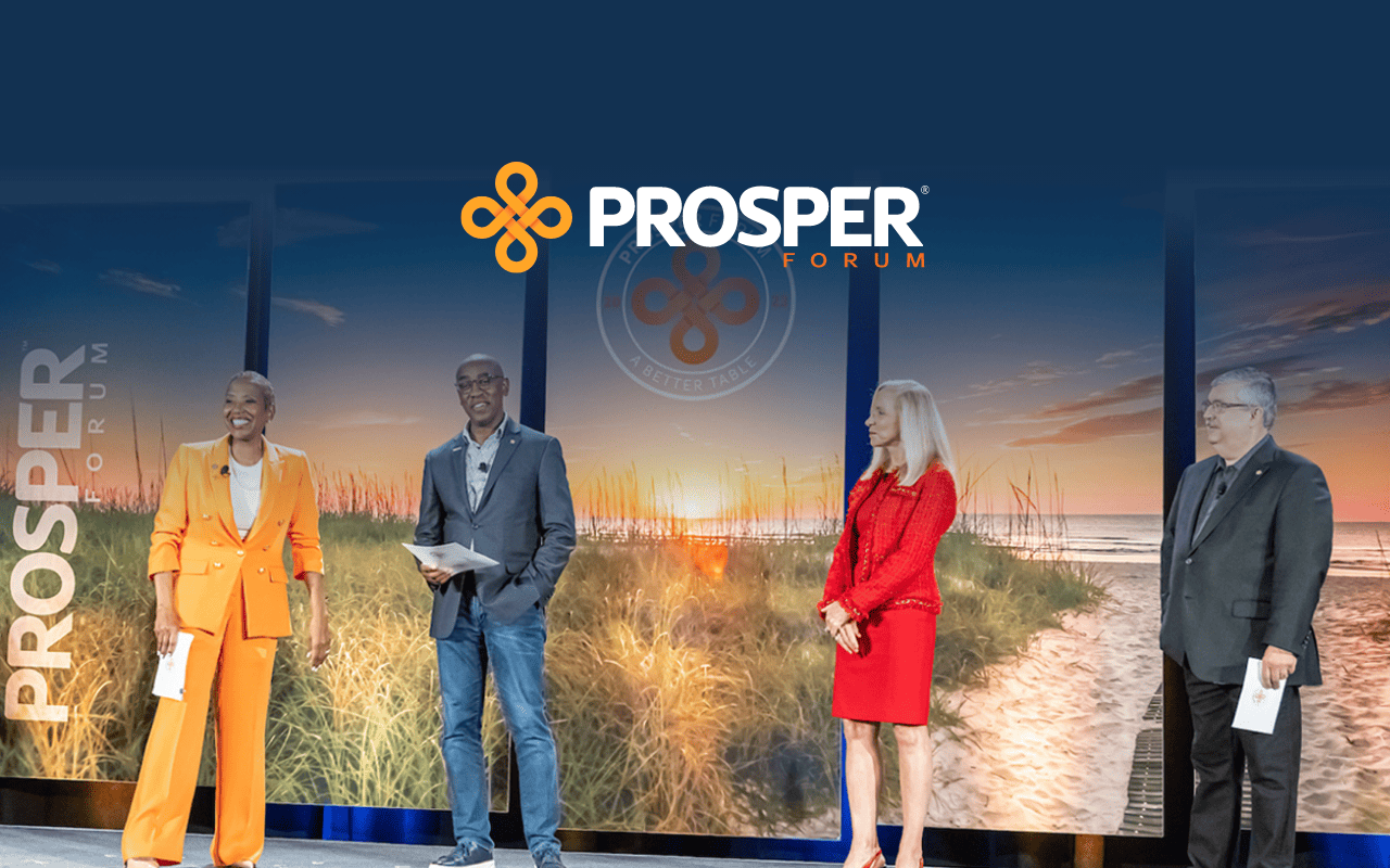 Creed-Greg - Prosper Accelerate