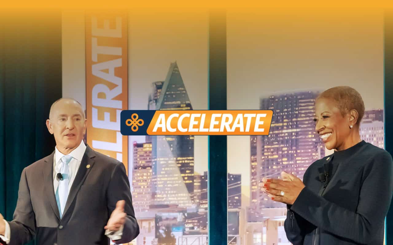 Prosper Accelerate - Contact